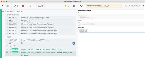 Run End To End Tests From Markdown Files Better World By Better Software