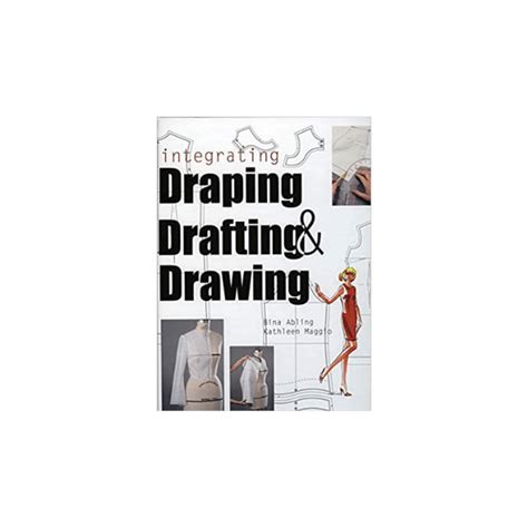 integrating draping drafting and drawing global garment engineering