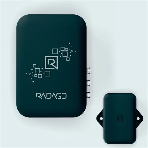 Antiradar Bucell Váš Spolehlivý Pomocník Radago