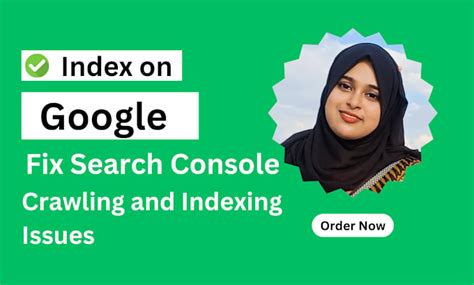 Fix Google Search Console Coverage And Crawling Indexing Issues For Ranking By Sn Seo Fiverr