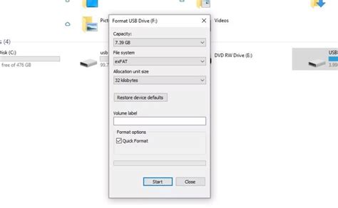 How Can I Fix Dji Not Reading Sd Card Errors 5 Simple Fixes