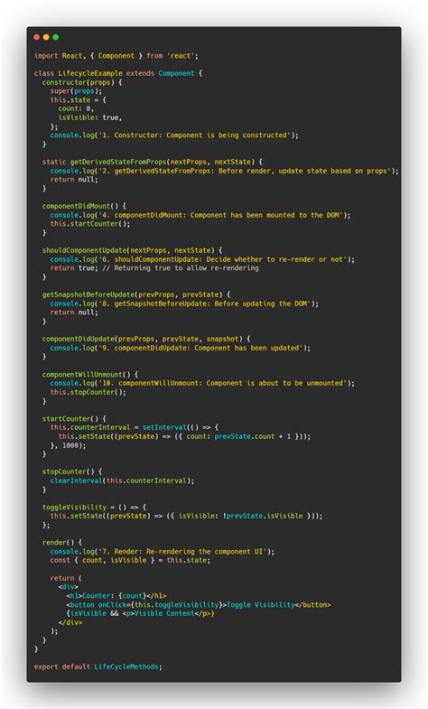 Shalabh Gupta On Linkedin Classcompoent Functioncomponent React Webdevelopment