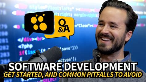 What Programming Language Should I Learn As A Software Developer Youtube