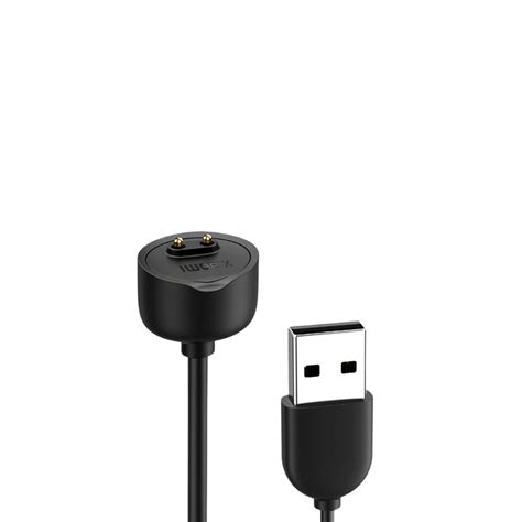 Cabo De Carregamento Xiaomi Mi Smart Band Limifield