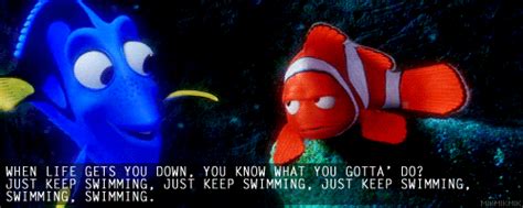Dory From Finding Nemo Just Keep Swimming  Wiffle My Xxx Hot Girl