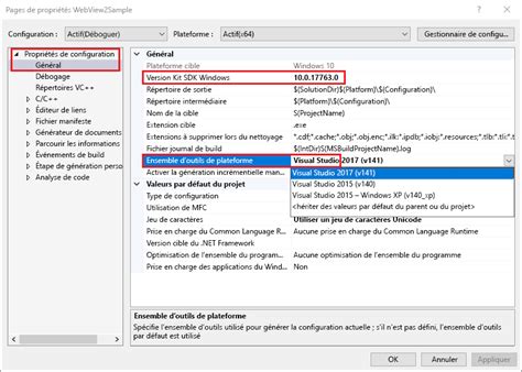 Prise En Main De Webview2 Dans Les Applications Win32 Microsoft Edge