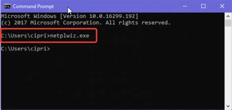 Как войти в Виндовс 10 без пароля