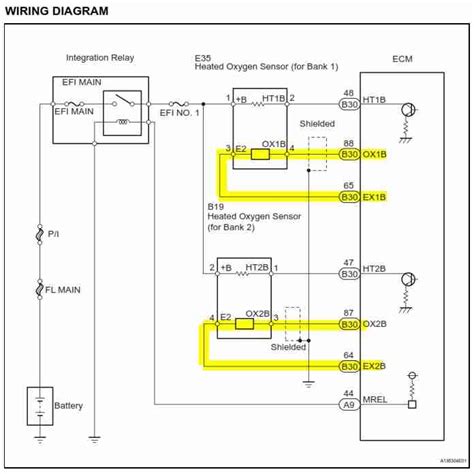 p0132 heated oxygen sensor ho2s oxgen sensor o2s 1 bank 1