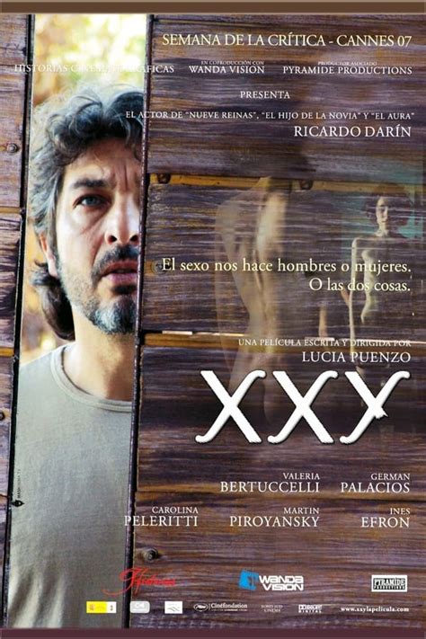 Xxy Film Recensione Dove Vedere Streaming Online
