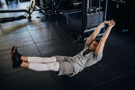 Transform Your Core With These 7 Lower Ab Exercises