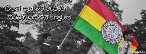 Sri Sumathi Dhamma School උදා වූ නව වසරේ දී එන්න සමාජයට වැදගත් අයෙකු ලෙස ඉදගන්න තව කෙනෙකුට