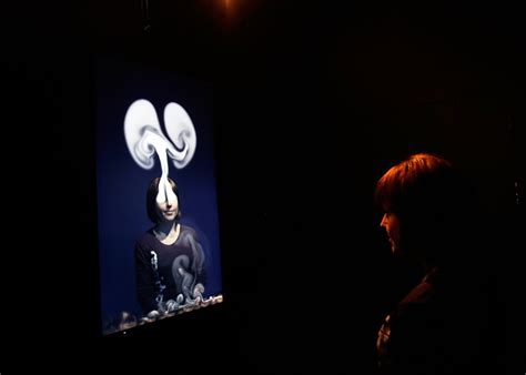 barbican s digital revolution celebrates creative computer coding