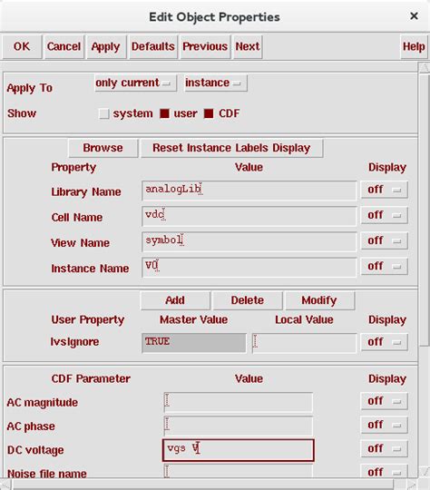 Creating Libraries And Schematics In Cadence Multifunctional Integrated Circuits And Systems