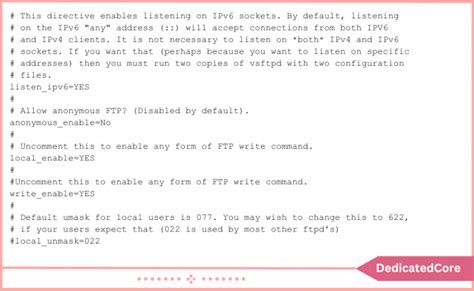 Quick Installing Ftp Server On Ubuntu 2004 With Vsftpd