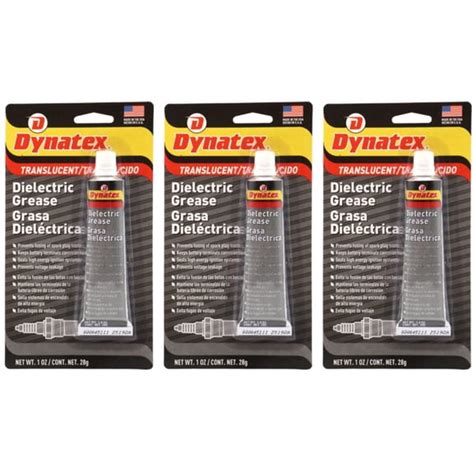 Silicone Grease