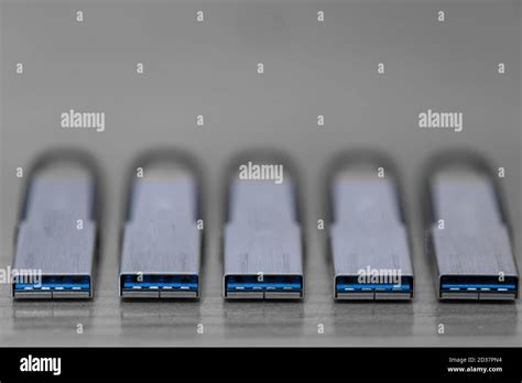 Usb Memory Sticks Hi Res Stock Photography And Images Alamy