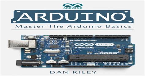 pdf arduino master the arduino basics · 2019 04 03 · introduction
