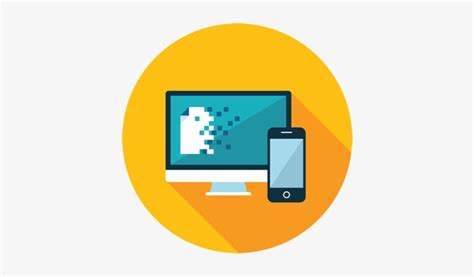 Software Development Desktop Application Development Icon Png