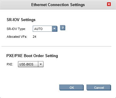 Sr Iov Global Enable Vmware Esxi 6 Dasercv