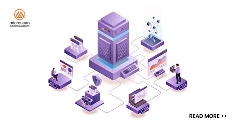 The Impact Of Microservices Architecture On Agile Saas Development