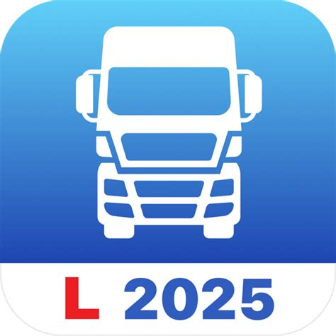 ‎hgv Theory Test 2025 Uk Kit On The Mac App Store