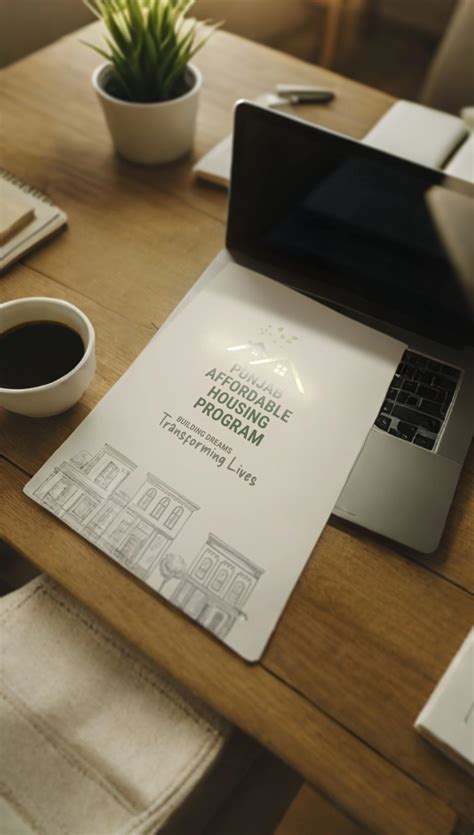 Punjabaffordablehousing Theworldbank M Umar Malik