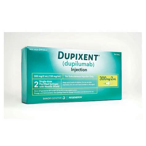 Dupixent Dupilumab Injection Dupixent Prefilled Syringe Latest Price Manufacturers And Suppliers