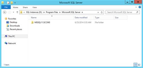 building microsoft sql server alwayson failover cluster instances