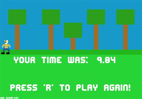 I Made A Game In 4 Hours In Löve2d And I Think Its Pretty Good I