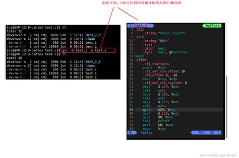 Linux编译器 Gccg（动静态链接） 阿里云开发者社区
