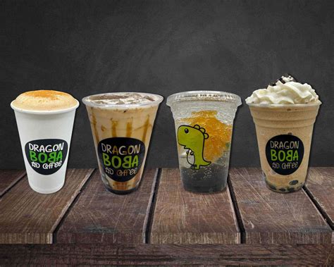 Bubble Tea Fuenlabrada