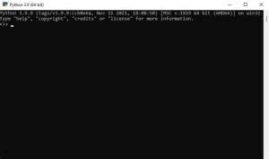Python Installation On VPS Server Step By Step