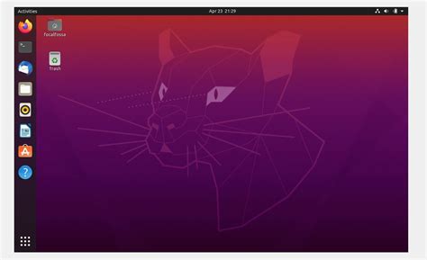 How To Install Ubuntu 20 04 And Virtualbox On Your Computer