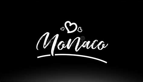Monaco Written Stock Illustrations 24 Monaco Written Stock Illustrations Vectors And Clipart
