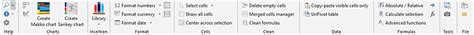 Power User For Powerpoint Excel And Word L Features
