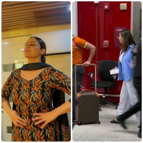 Japji Vs Sunanda Dso Fer Kehde Mumme Jyada Vade Aa Kehri Rann Toh Boob Job Laike Vadi Gand