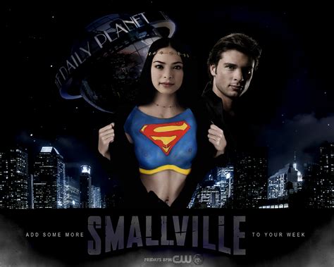 Post Clark Kent Dc Fakes Kristin Kreuk Lana Lang Realschrambo Smallville Tom Welling