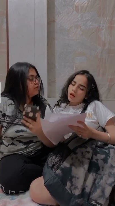 Khushi Narula Funny Reel 😘 ️😘 Youtube