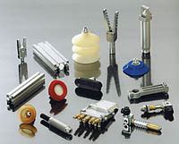 SAS Automation ASSEMBLY