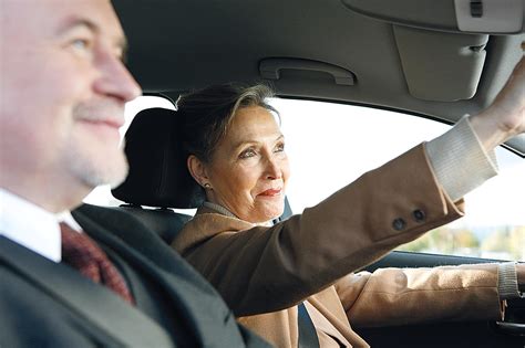 Jung Und Alt Am Steuer K S Magazin