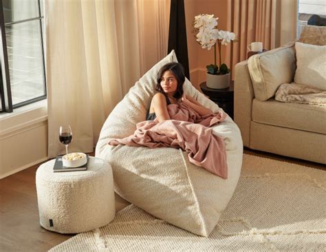 Sectionals And Bean Bags Modern Furniture Company Lovesac
