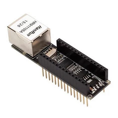nano ethernet shield at rs 439 99 arduino shield id 2849496045848