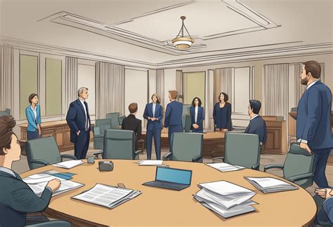 Legal Process Animation Videos Enhancing Understanding In The