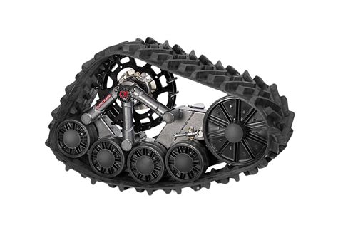 Best UTV Track System Duratracks