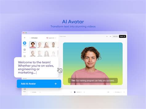 Veed 가격 사용 후기 평점 켑테라 Capterra