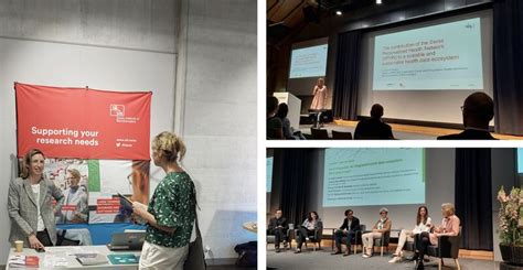 Sib Swiss Institute Of Bioinformatics On Linkedin Paneldiscussion Digitalhealth Fairdata