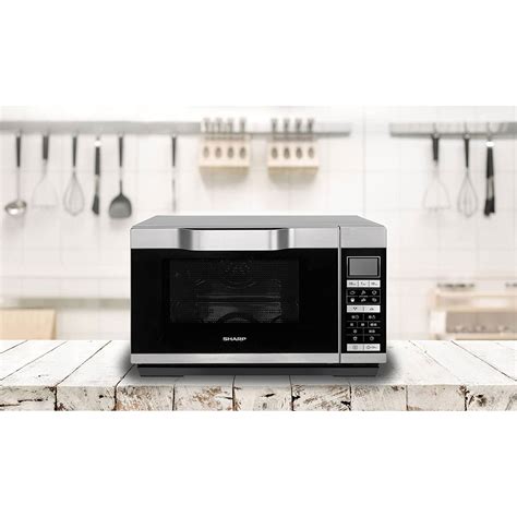 Combination Flatbed Microwave Oven At Keith Ramsay Blog