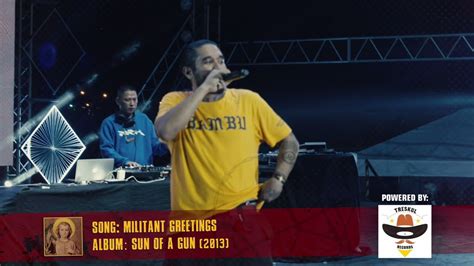 Bambu Rapper