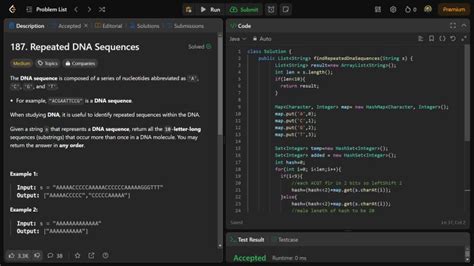 Sagar Kumar On Linkedin Dailydsa Leetcode Java Codingsuccess