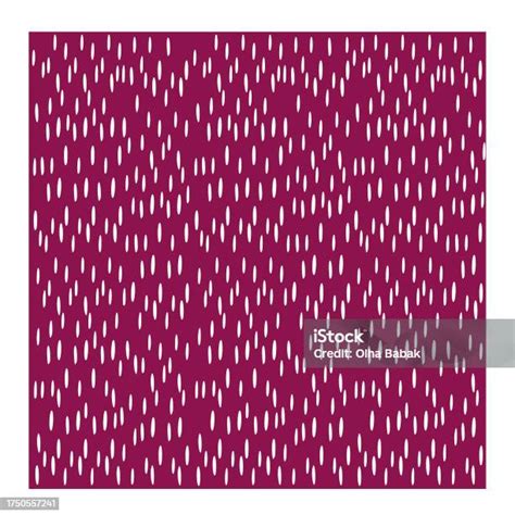 매끄러운 도트 패턴입니다 배너 카드 포스터를 위한 플랫 스타일 디자인 비건 농장 유기농 스칸디나비아 스타일 0명에 대한 스톡 벡터 아트 및 기타 이미지 Istock